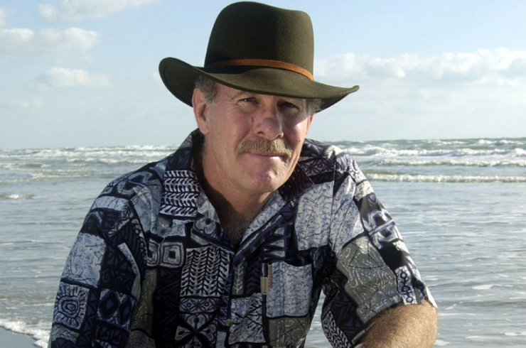 About Us | Harte Research Institute