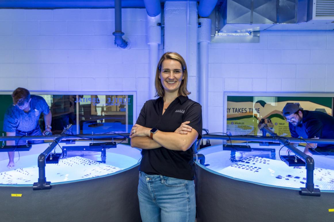 Operation Coral Rescue: Corals Embark on Whirlwind Journey from Florida ... Operation Coral Rescue: Corals Embark on Whirlwind Journey from Florida ...
